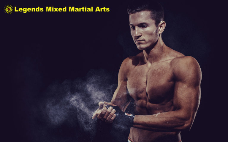 Health Benefits of Martial Arts | Martial arts in Brampton