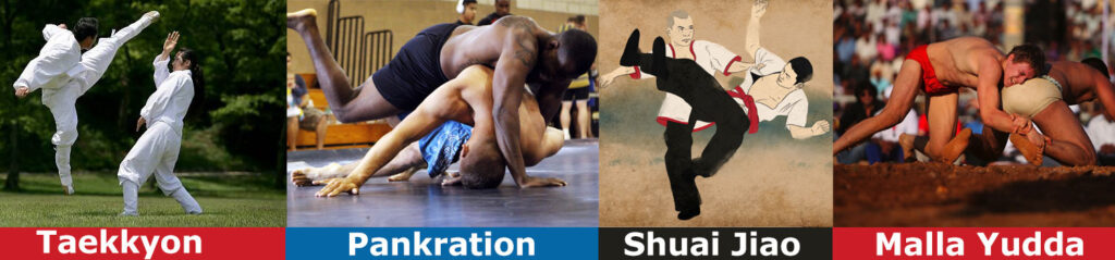 Benefits of Boxing & MMA Training for Your Health