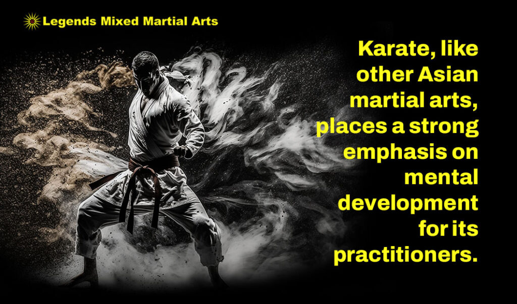 Martial Arts in Brampton: Karate vs. BJJ | Legends MMA