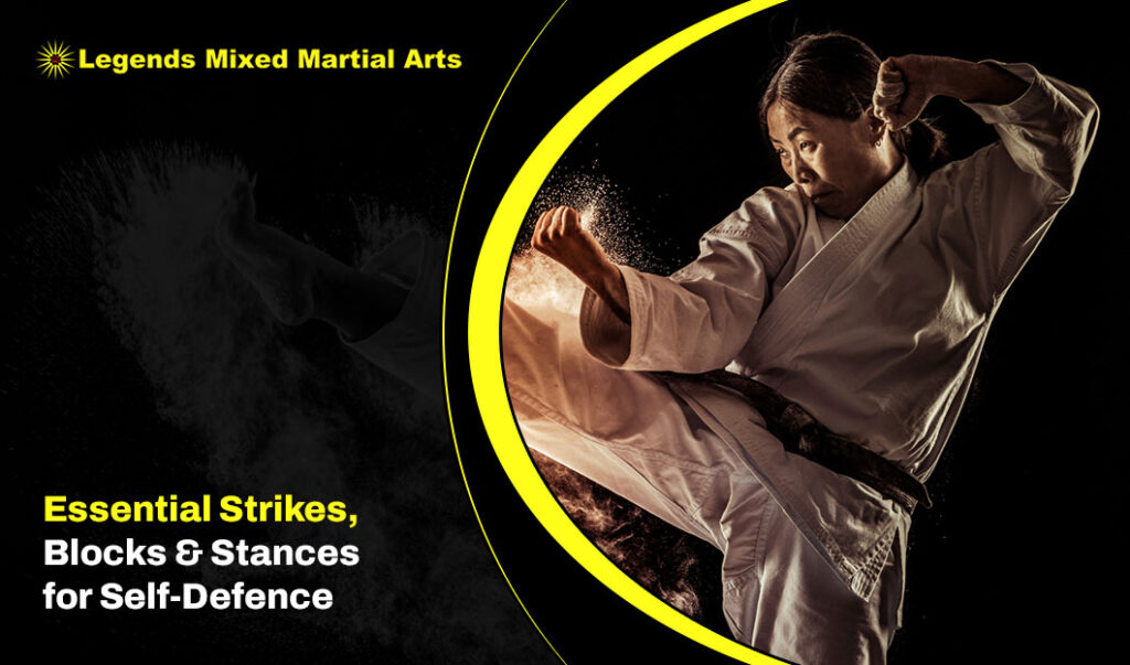 Karate in Brampton: Practical Techniques For Self-Defence