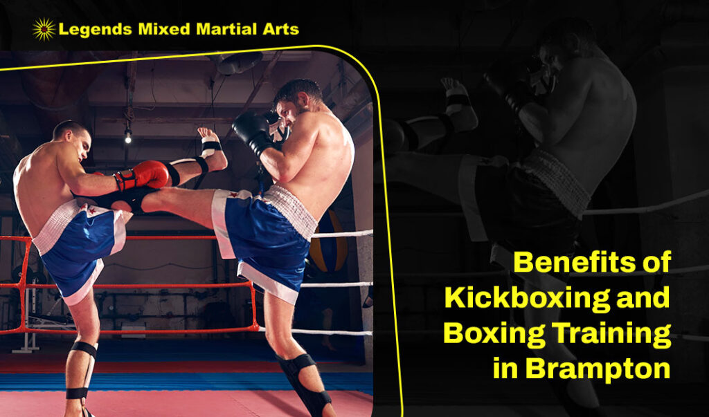 Kickboxing or Boxing in Brampton: Which Is Best for You?